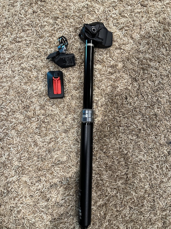 Rockshox Reverb AXS Dropper For Sale