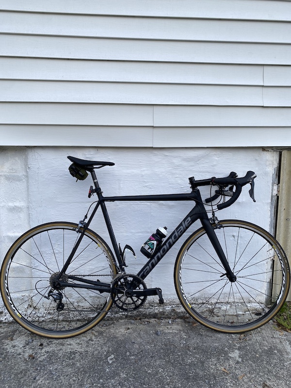 2019 Cannondale CAAD 12 For Sale