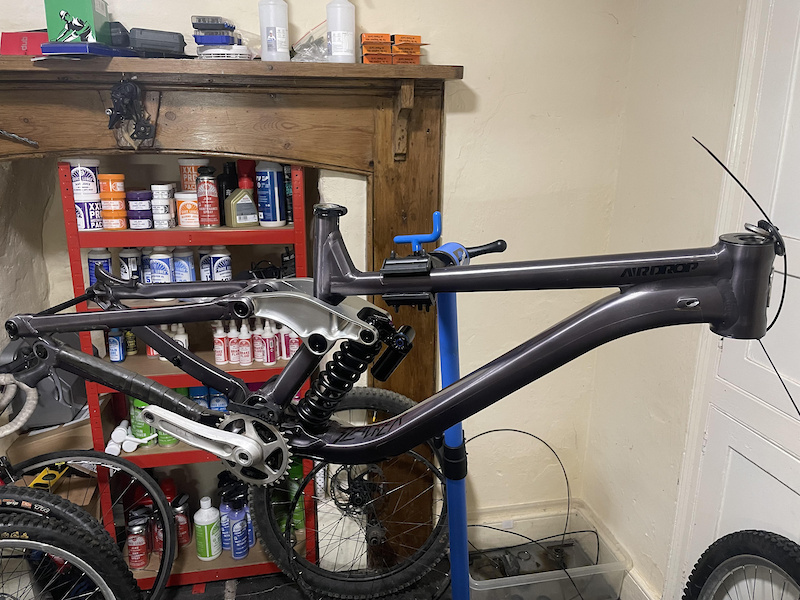 2023 Airdrop Slacker S2 For Sale