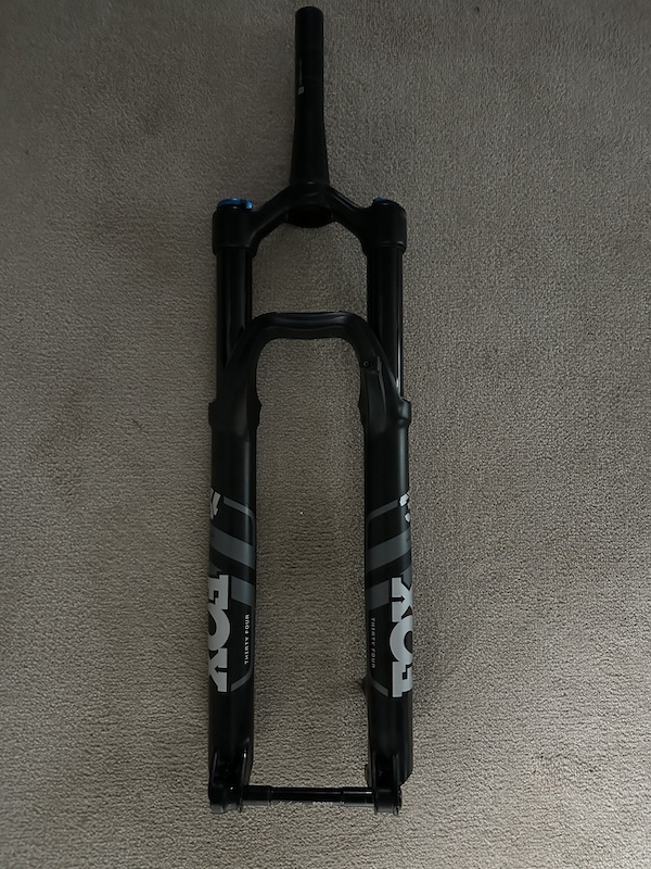 2021 Fox 34 Performance 130 mm For Sale