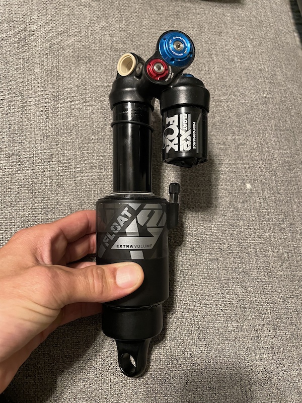 2022 Fox Float X2 For Sale