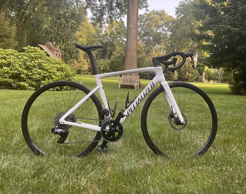 2022 Specialized Tarmac SL7 Rival eTap AXS For Sale