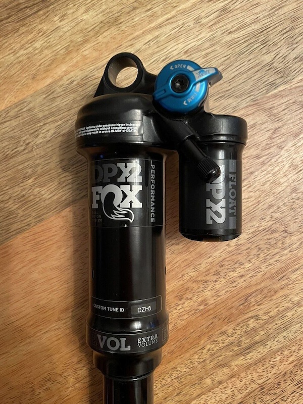 2021 Fox Float DPX2 Performance Series For Sale