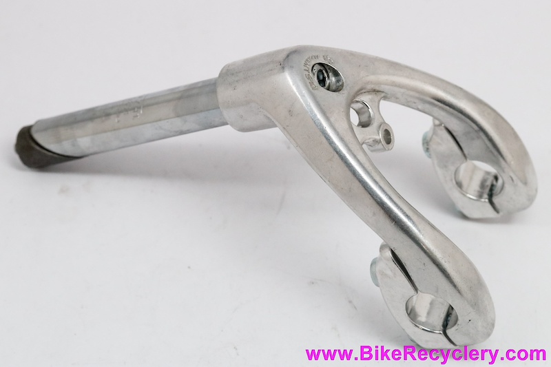 NOS Sakae Ringyo SR MTS-101 Slingshot Stem: 100mm For Sale