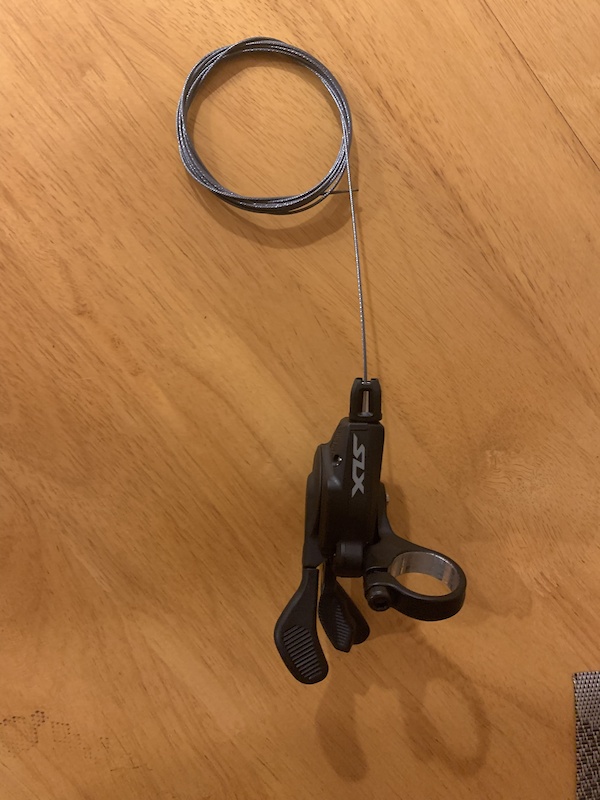 2023 NEW Shimano SLX SL-M7100 12sp shifter For Sale