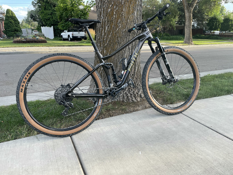 2019 BMC Fourstroke Two 02 For Sale