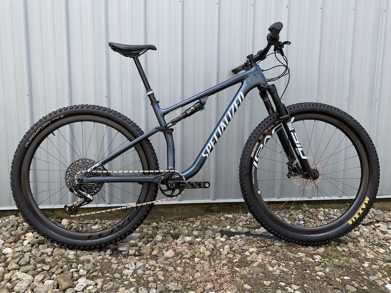 2021 Specialized Epic Evo medium expert For Sale