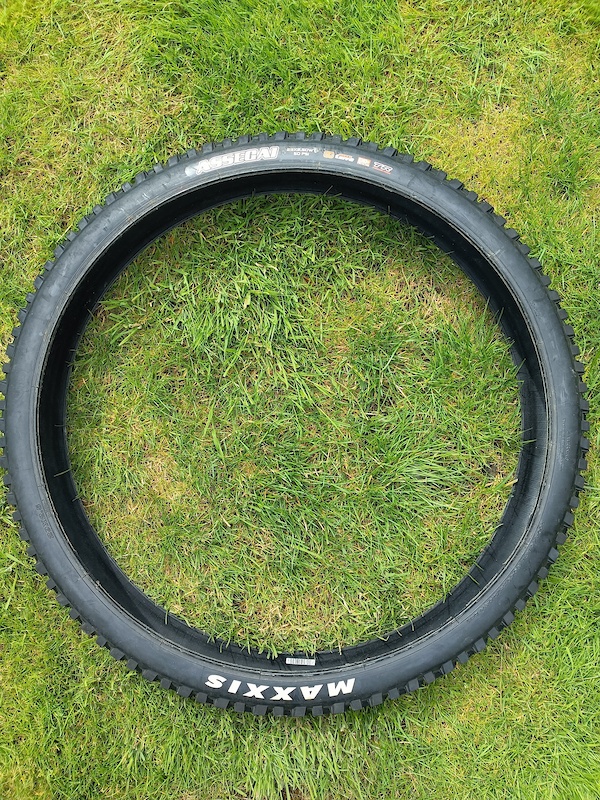 2022 Maxxis Assegai 29x2.5 WT EXO+ 3C maxxterra For Sale