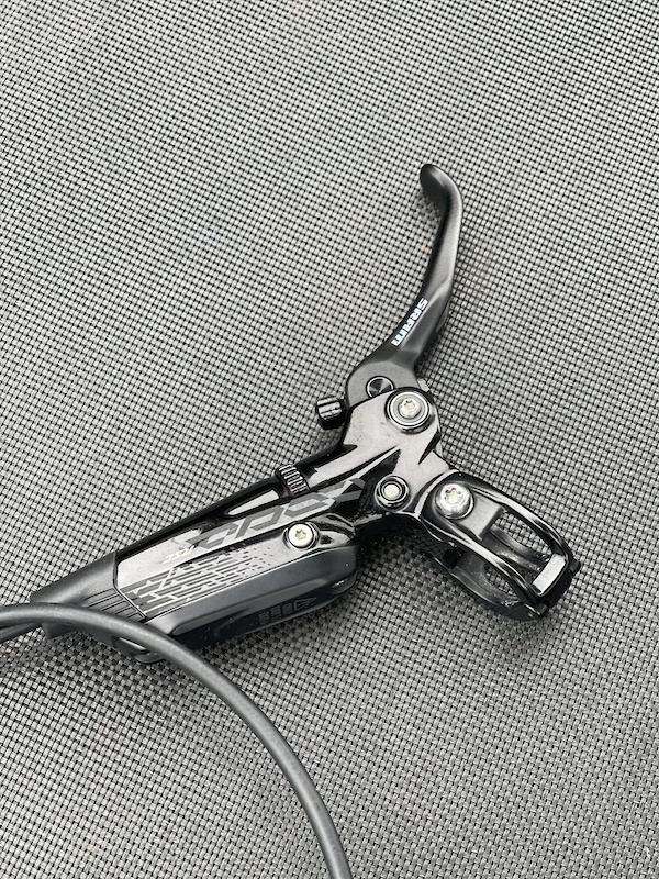 2021 Sram Code RSC Brakes For Sale