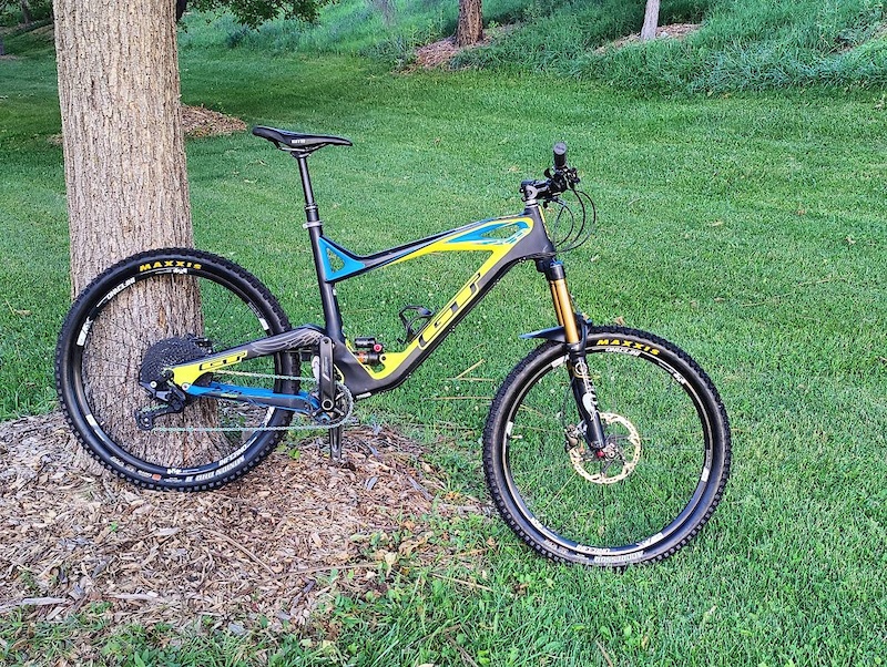 2014 GT Force X Expert Carbon - XL For Sale