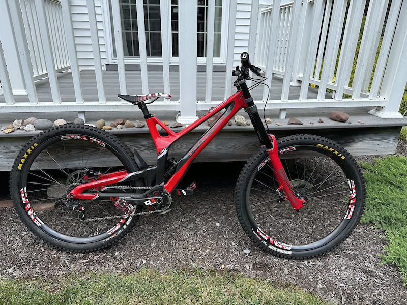 2021 Intense M29 FRO For Sale