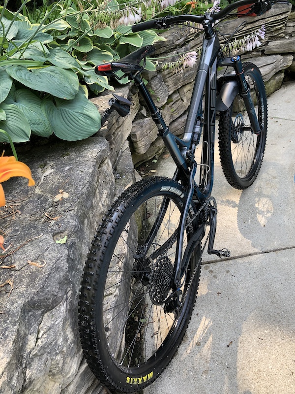 2018 Intense Primer 29 Carbon 130/130 For Sale