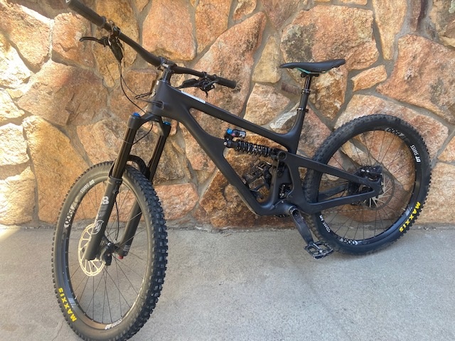 2022 SB 165 C2 For Sale