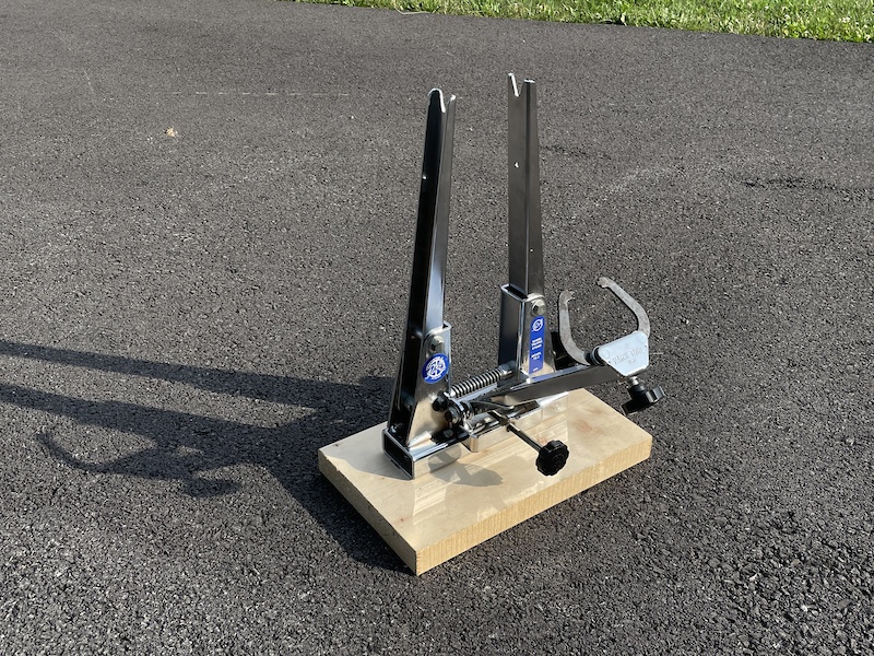 Park Tool TS2 Truing Stand For Sale