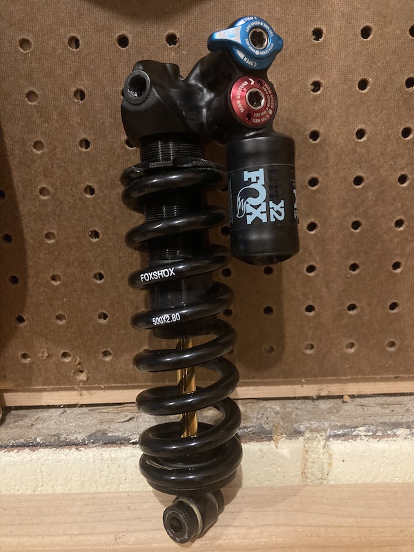 2020 Fox DHX2 For Sale