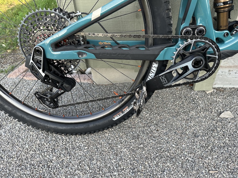 2023 Sram X01 Eagle Transmission For Sale
