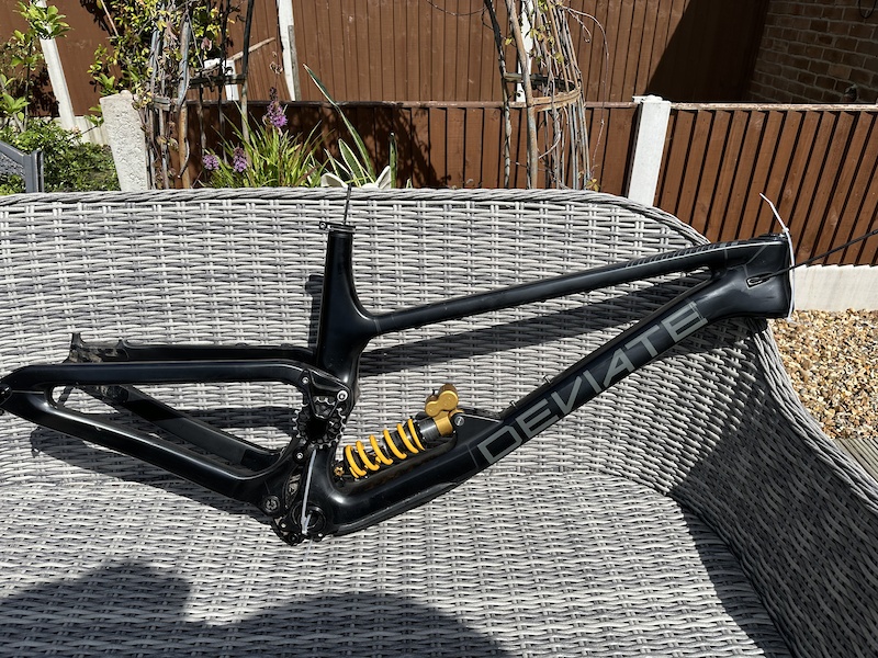 2022 Deviate highlander 150 For Sale