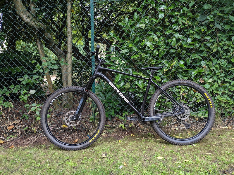 2021 On One Scandal 29er Hardtail size L For Sale