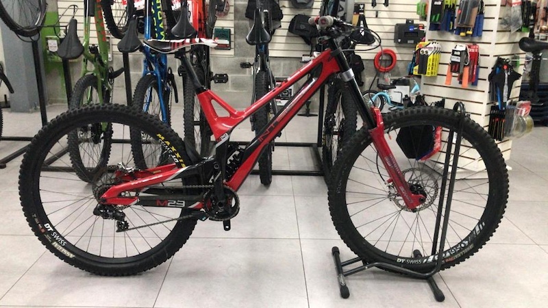 2019 Intense M29 For Sale