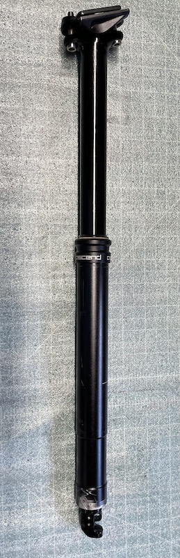 Brand-X Ascend XL 170mm, 31.6mm Dropper Post For Sale