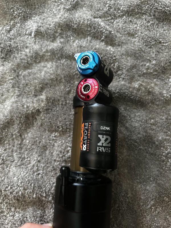 2020 Fox float X2 For Sale