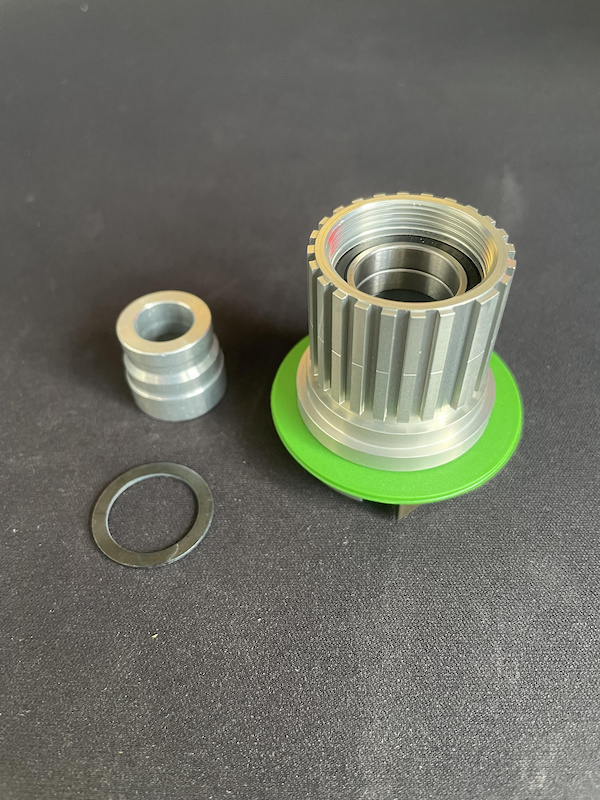 2023 Hope Pro 4 Microspline Freehub For Sale