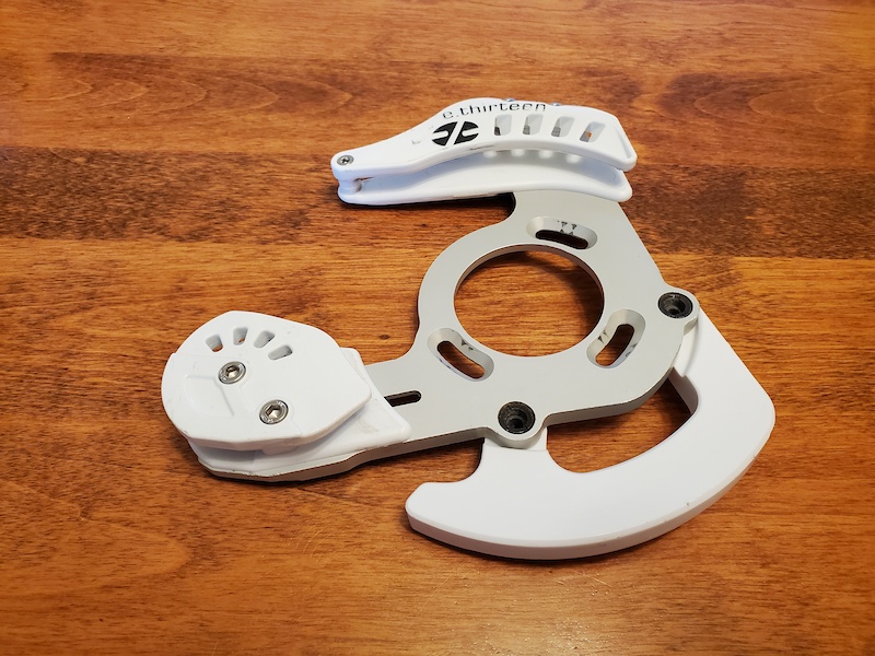 E-thirteen 40t Chain Guide/Bash Guard For Sale