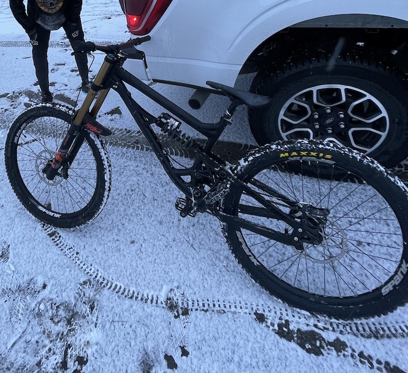 2019 Banshee darkside For Sale