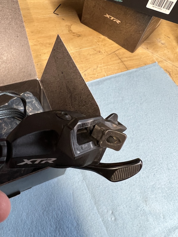 2022 XT/ XTR 1x 12 speed conversion setup For Sale