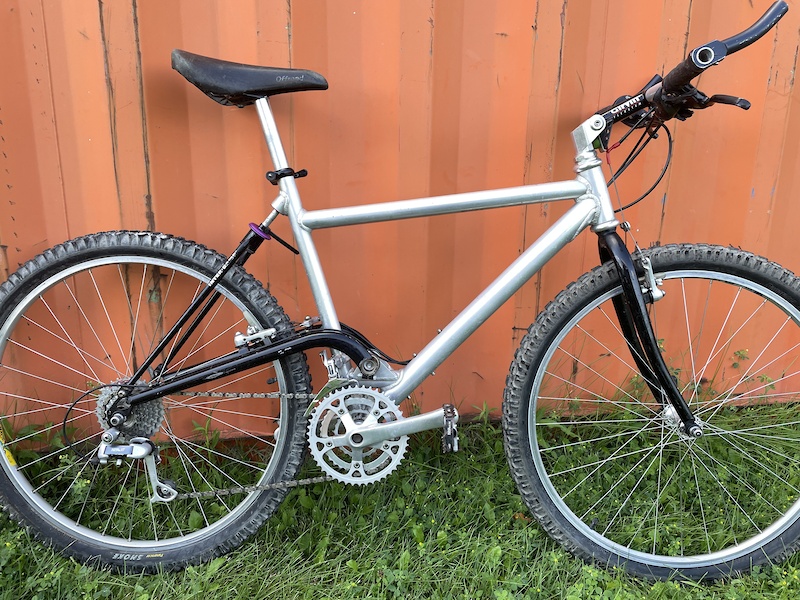 Off-road Pro Flex 752 19” For Sale