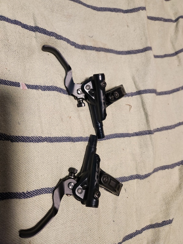 2022 Pair slx levers For Sale