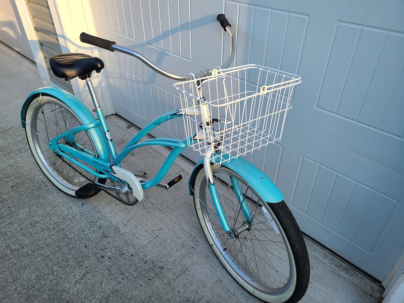 2005 Authentic California beach cruiser! For Sale