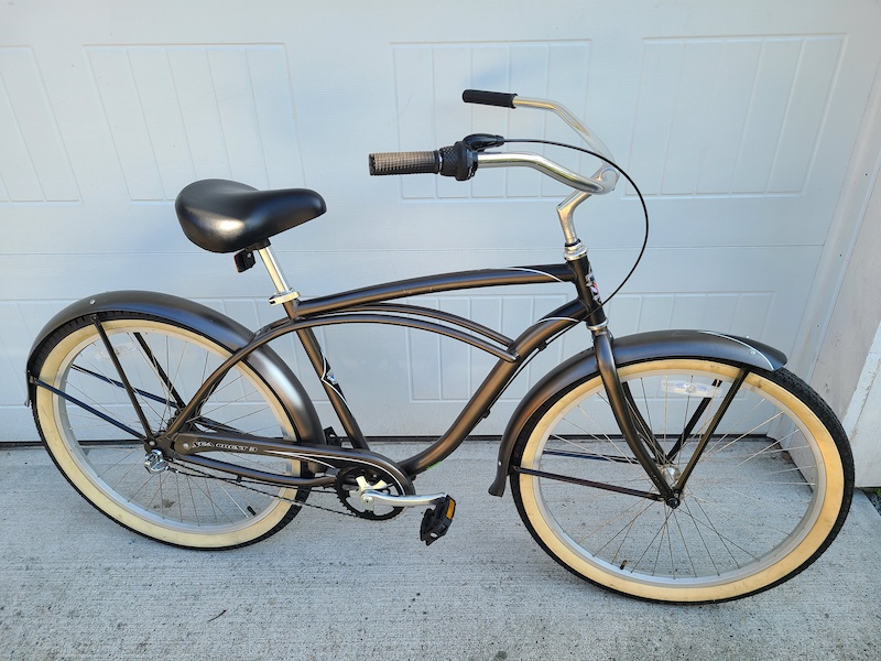 2005 Authentic California beach cruiser For Sale