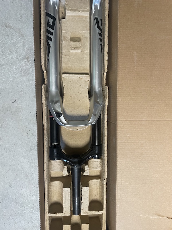 2021 Rock Shox Pike Ultimate For Sale