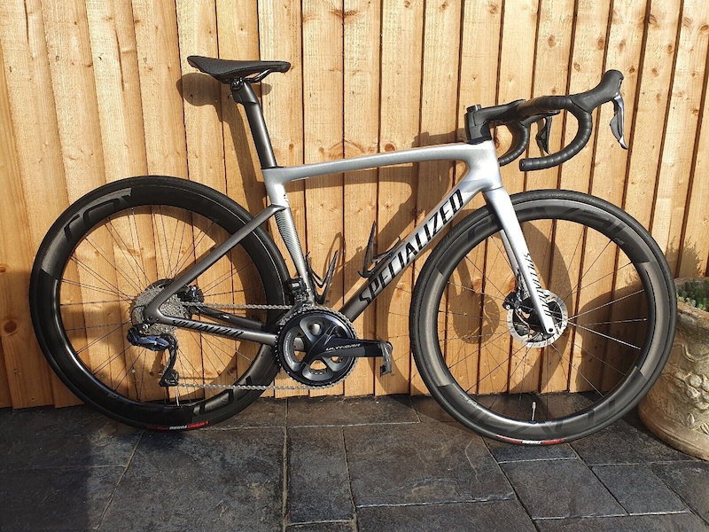 2022 Specialized Tarmac Expert SL7 For Sale