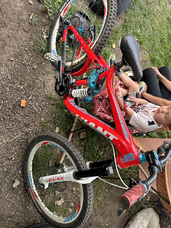 2011 Gaint faith medium For Sale