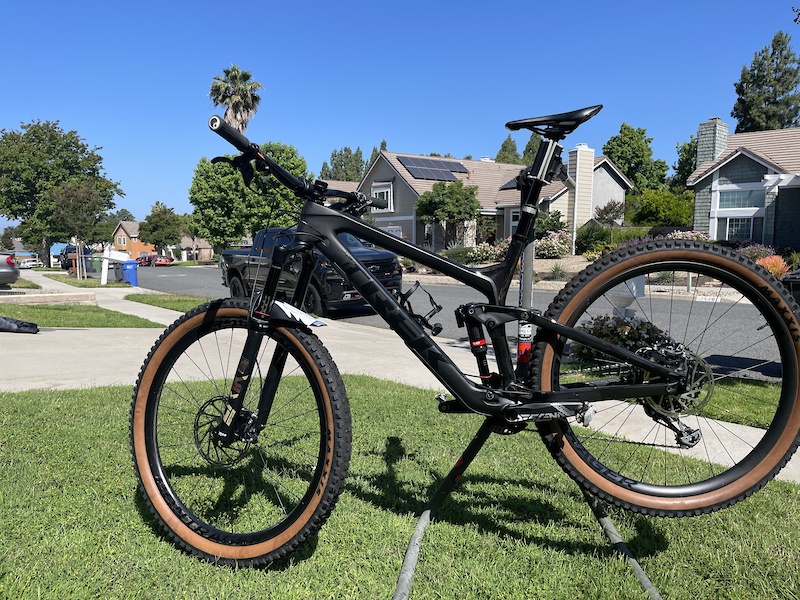 2020 Trek Slash For Sale