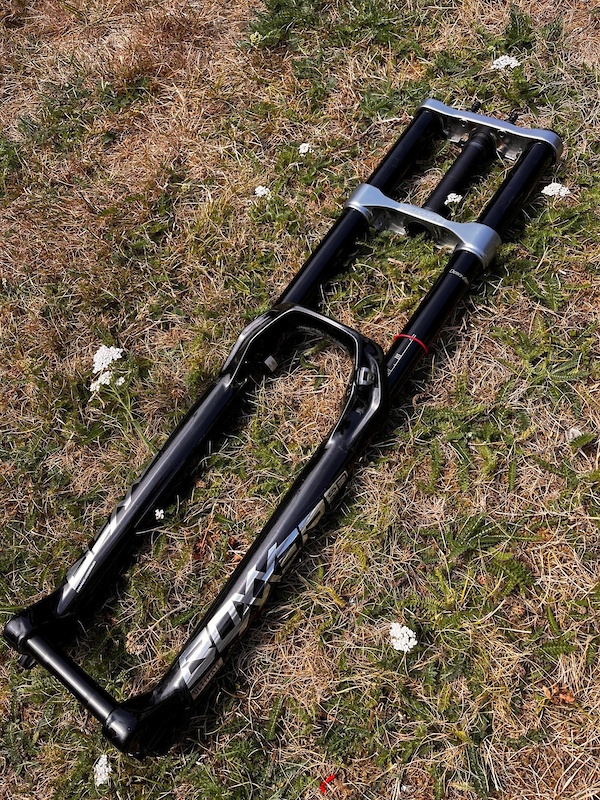 2020 Boxxer Ultimate For Sale