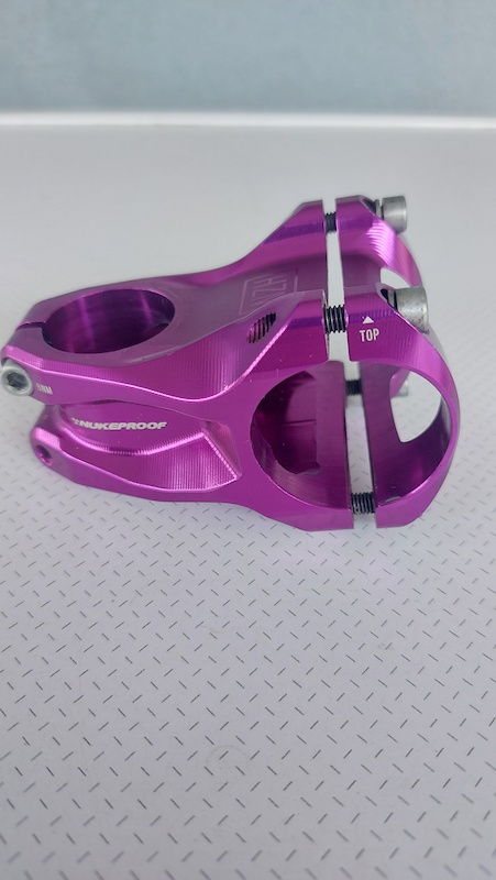 2022 Nukeproof HZN 35/50mm For Sale