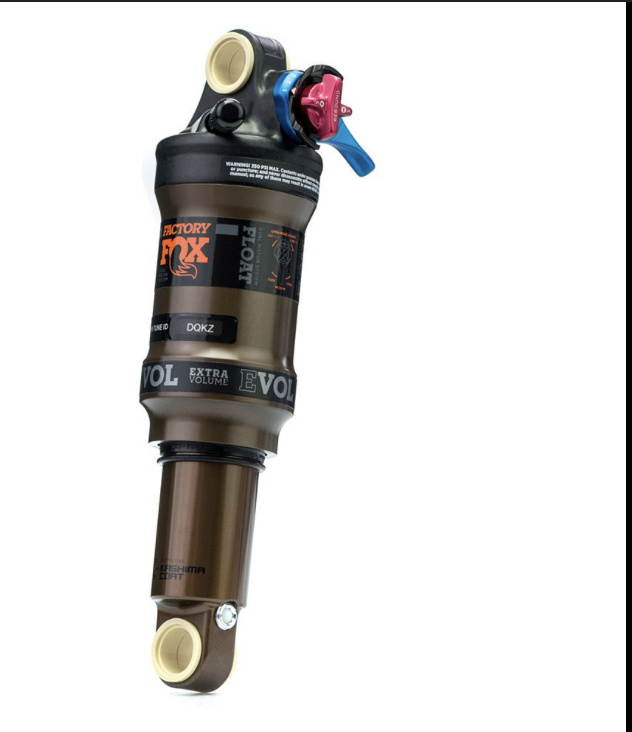 2023 Fox DPS 190 x 40 For Sale