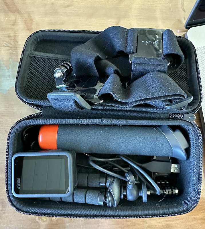 2020 GoPro Hero 9 For Sale