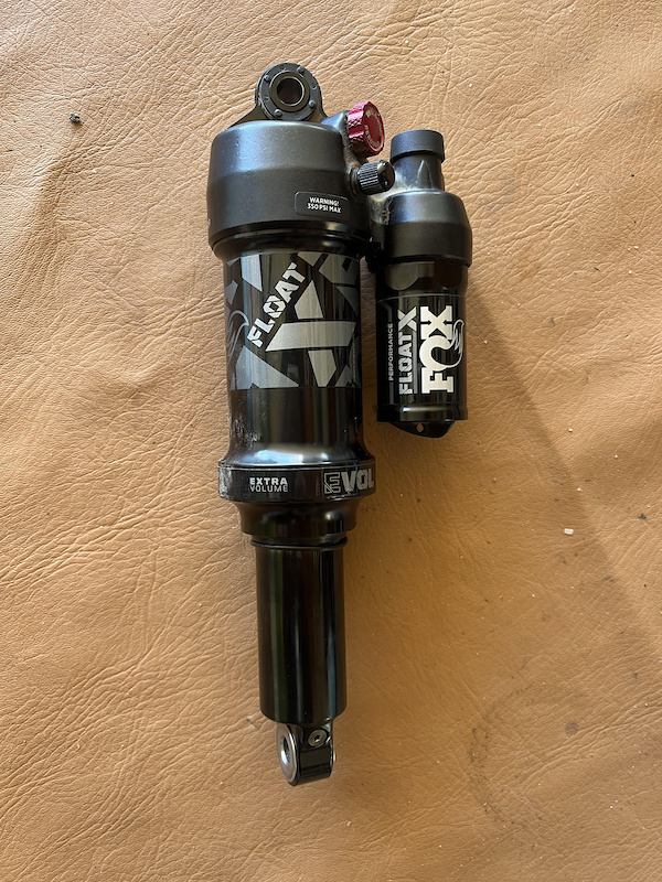 2022 Fox Float X Preformance For Sale