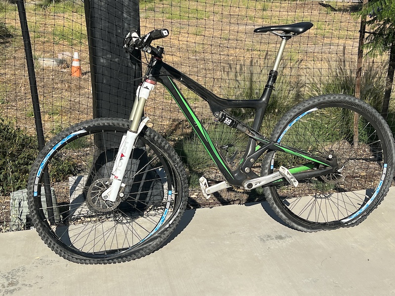 2014 IBIS RIPLEY V1 For Sale