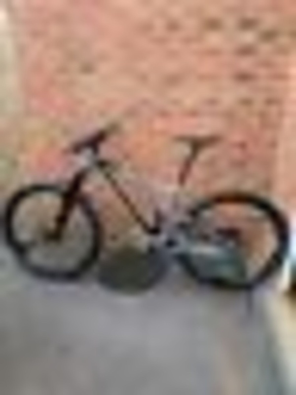 2020 Scott Genius 920 Mountain Bike For Sale