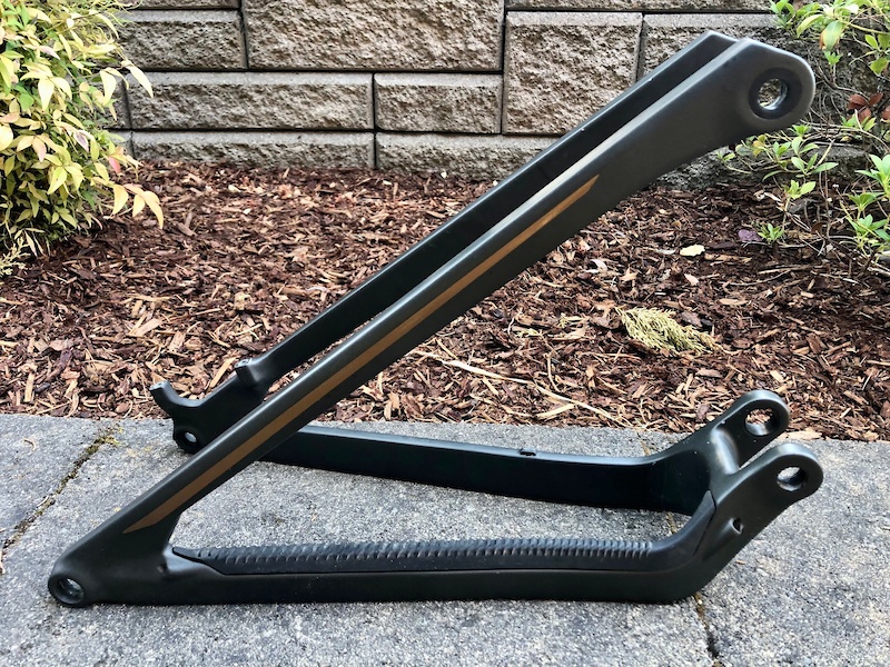 2020 Transition Spur Rear Triangle For Sale