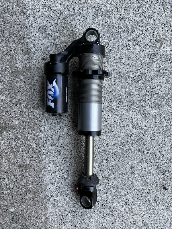 2013 Fox Van R Rear Shock For Sale