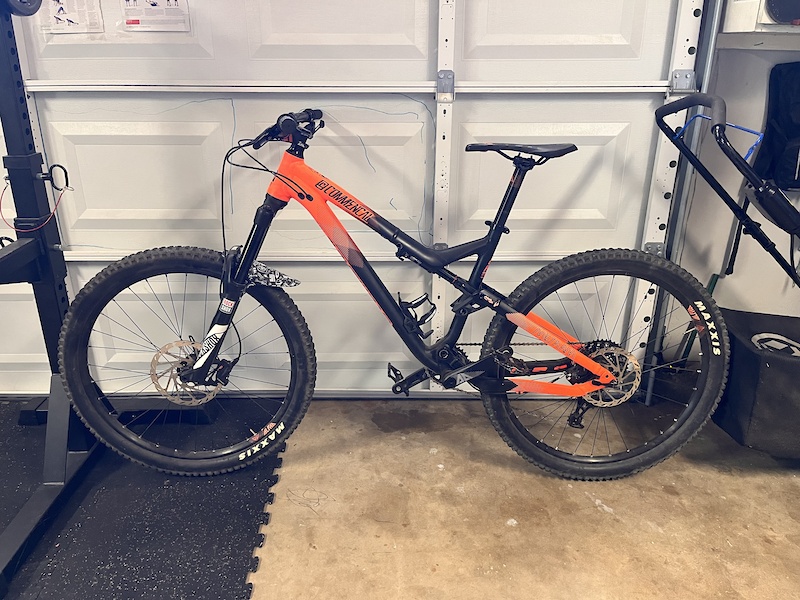 2016 Commencal Meta AM v4 Medium For Sale