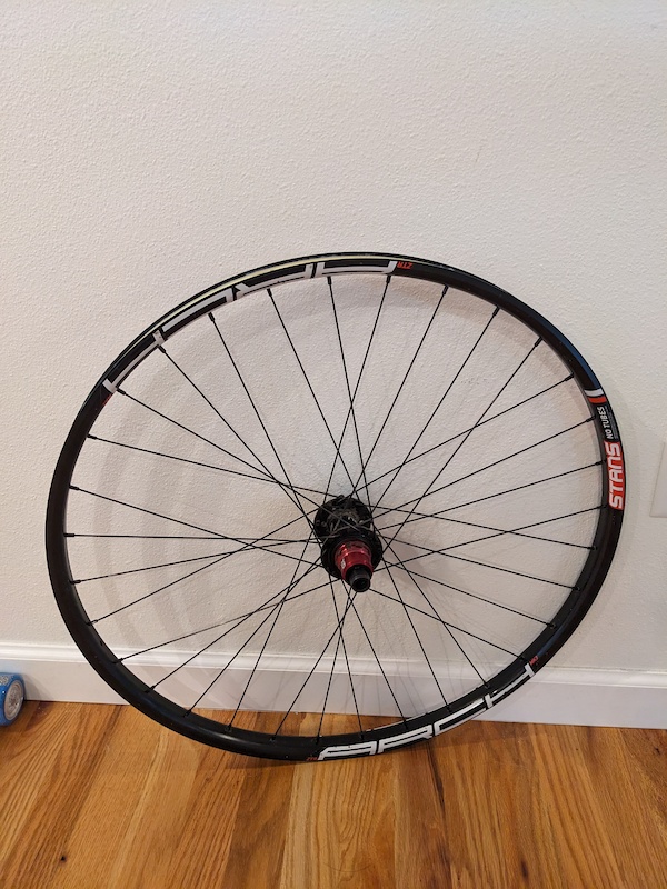 Stan's Arch MK3 650b Boost Rear Wheel XD, 6-bolt For Sale
