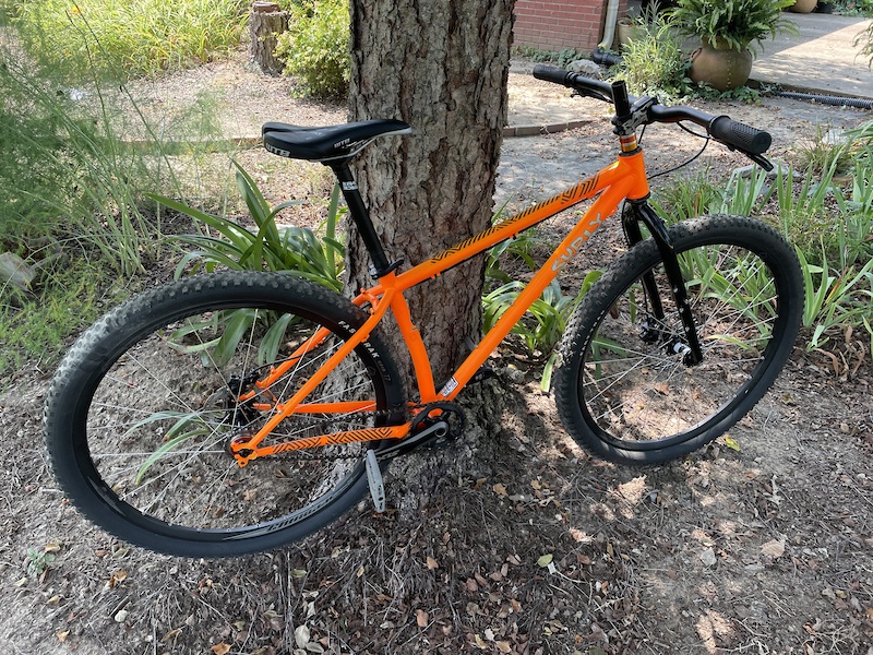 2020 Surly Karate Monkey Medium For Sale
