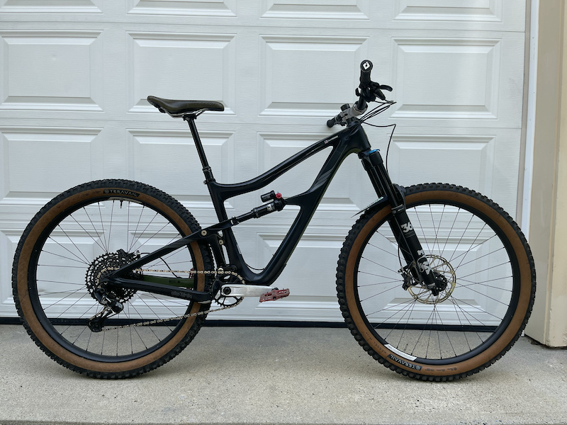 2020 Ibis Ripmo V1 For Sale